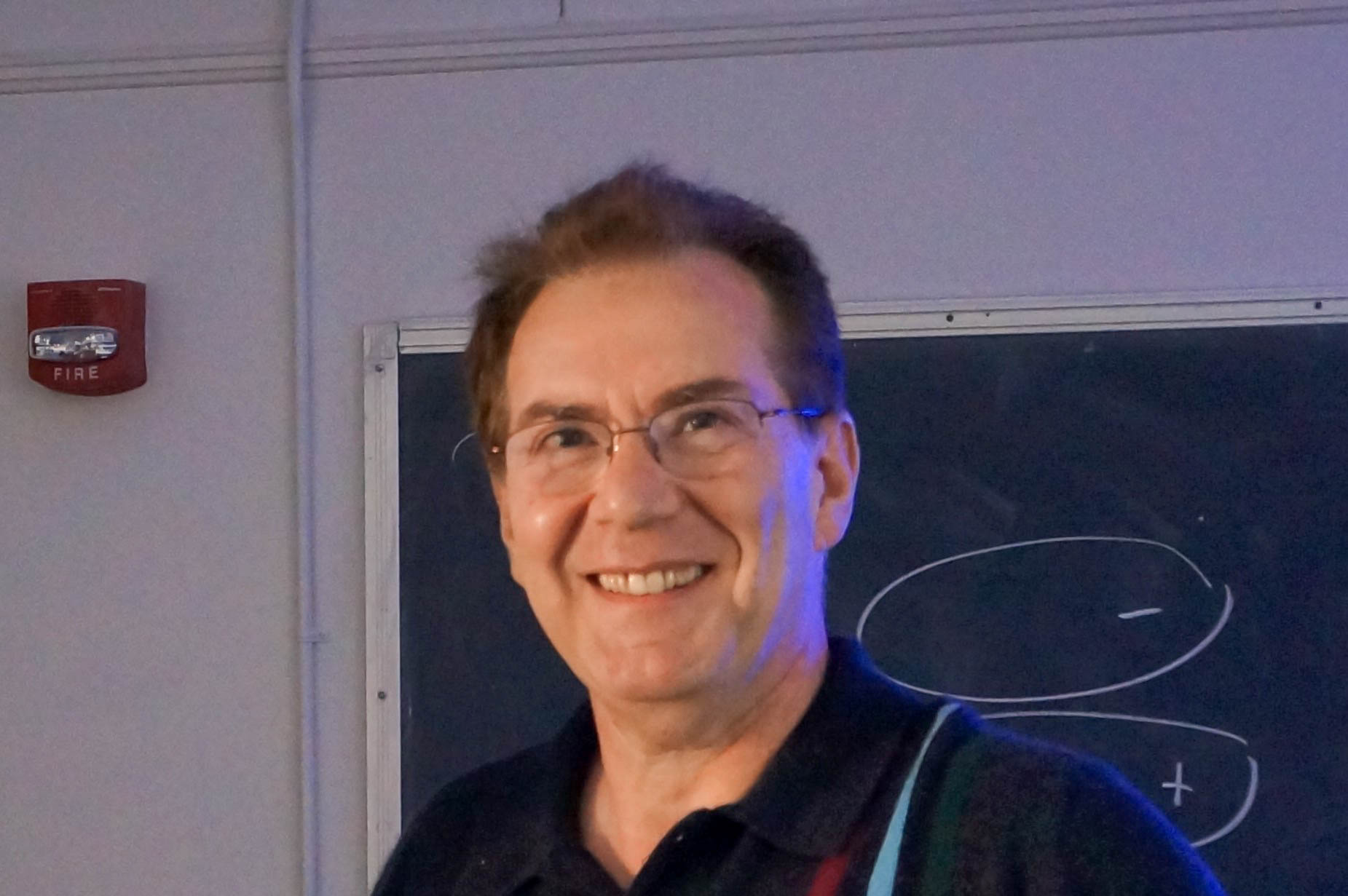 15 minute mathematics advice /w Alexander Berkovich – Ali K. Uncu