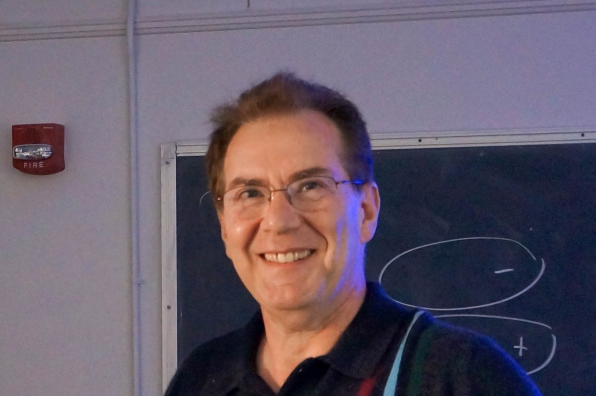 15 minute mathematics advice /w Alexander Berkovich – Ali K. Uncu