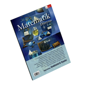 My First Ever Popular Mathematics Article – Ali K. Uncu